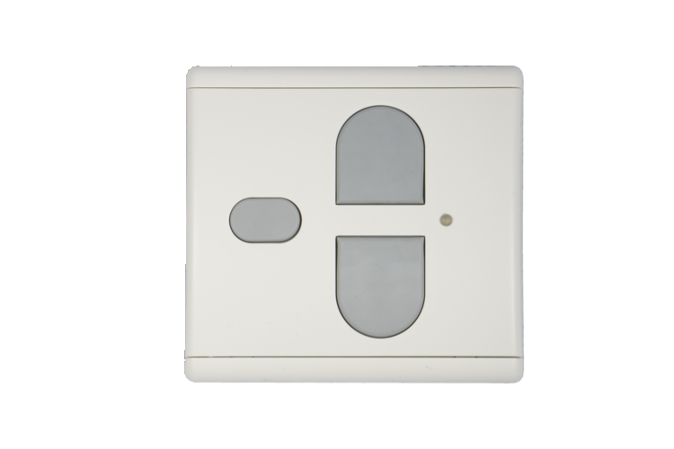 3 button wireless switch | SOMMER
